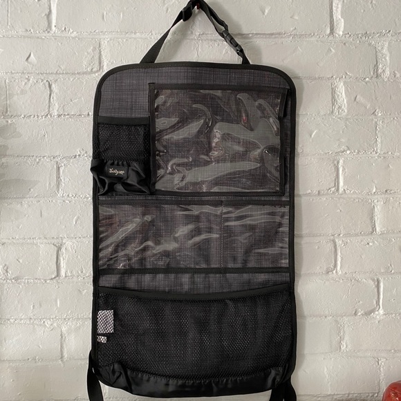 thirty-one | Storage & Organization | Thirtyone Black Nylon Hang Up ...